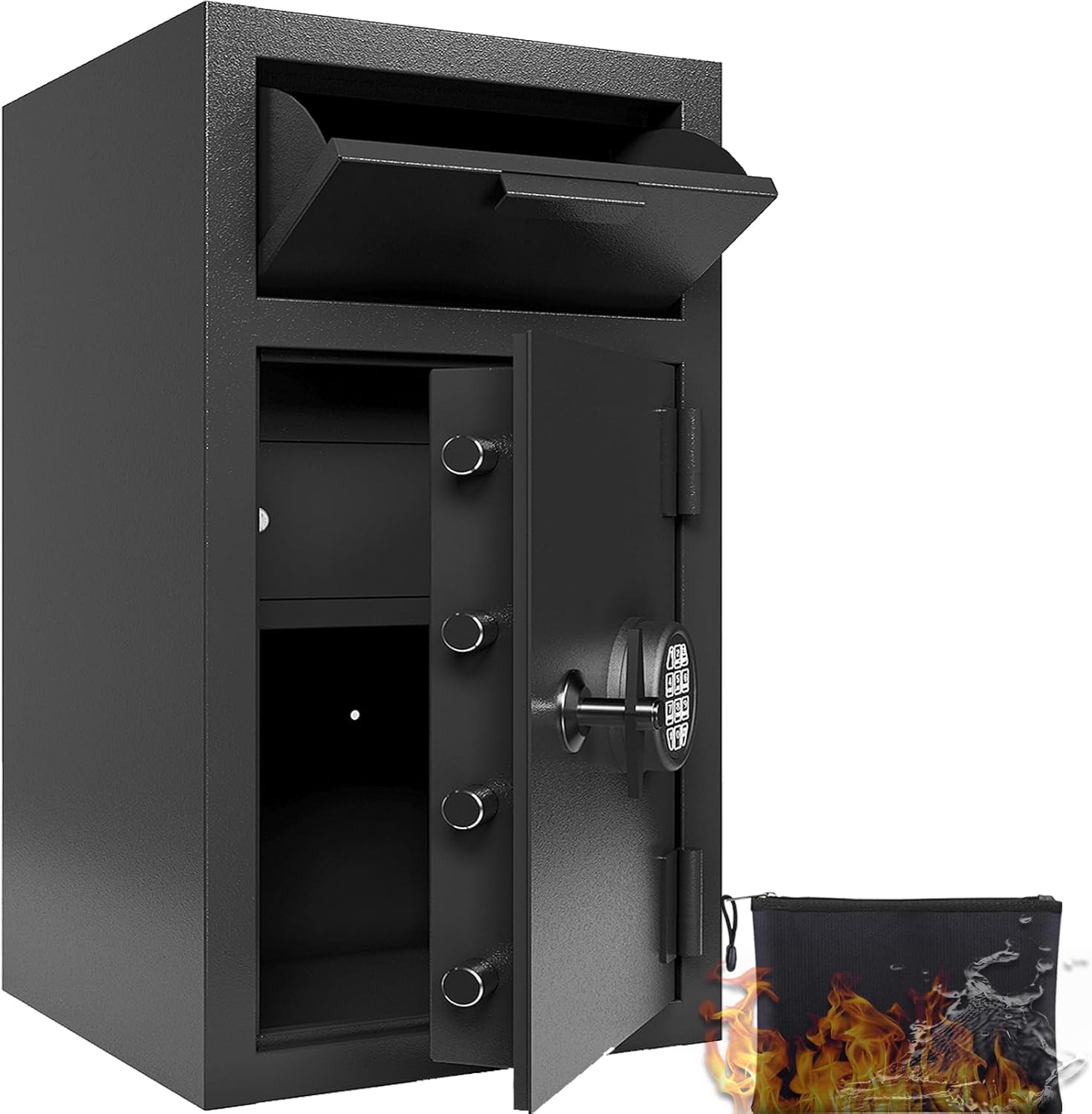 Kaer 4.0 Cub Security Safe 690-3 – KaerWorld