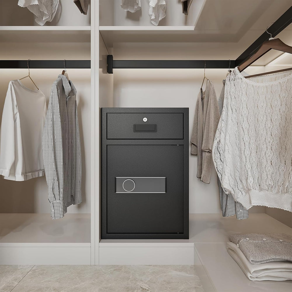 Kaer Fireproof Security Safe 60/90 – KaerWorld