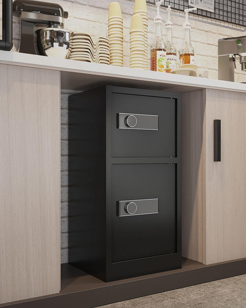 Kaer Fireproof Security Safe 60/90 – KaerWorld